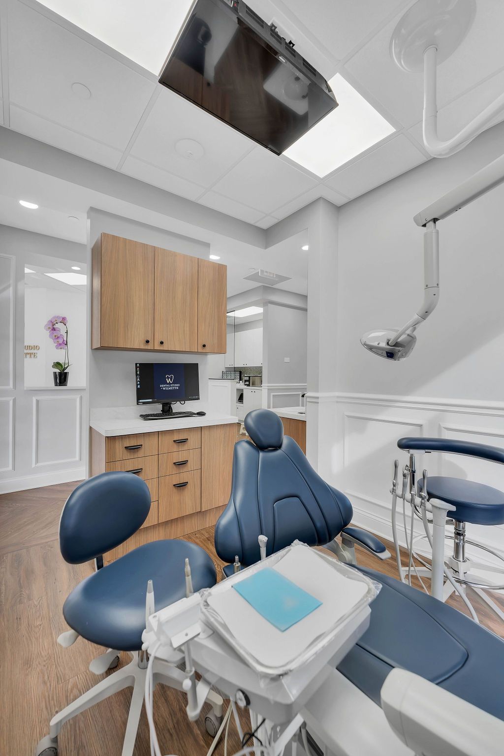 Dental Studio Of Wilmette